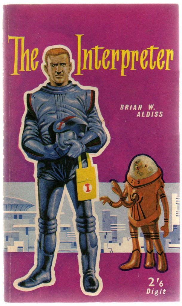 The Interpreter